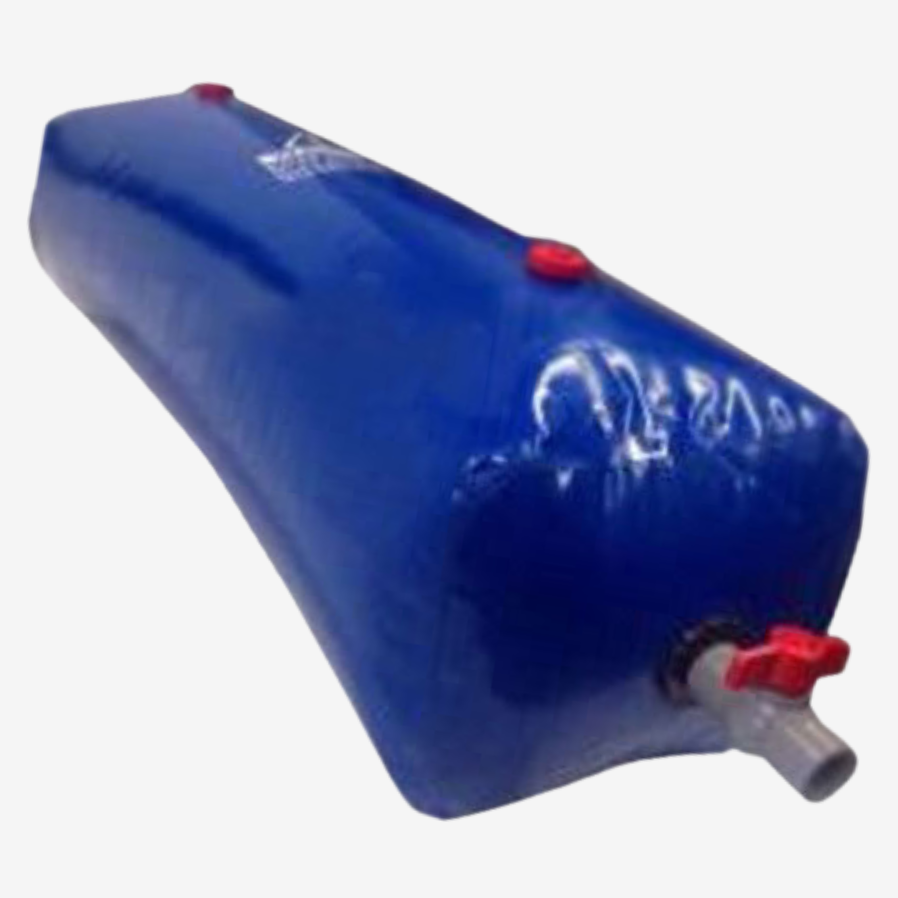KASA 100L WATER BLADDER TANK 4x4 4WD UTE CAMPING FISHING ACCESSORIES ...